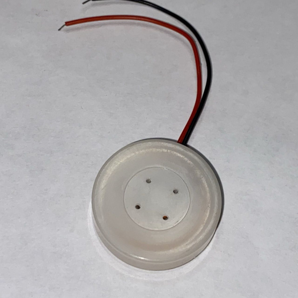 Капсюль телефонный динамический SD-153B, 2 штуки купить на OZON по ...