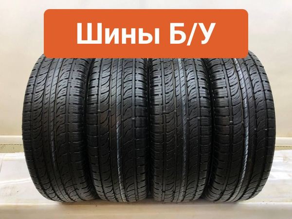 Шины для легковых автомобилей Viatti 215/65 16 Лето Нешипованные ...