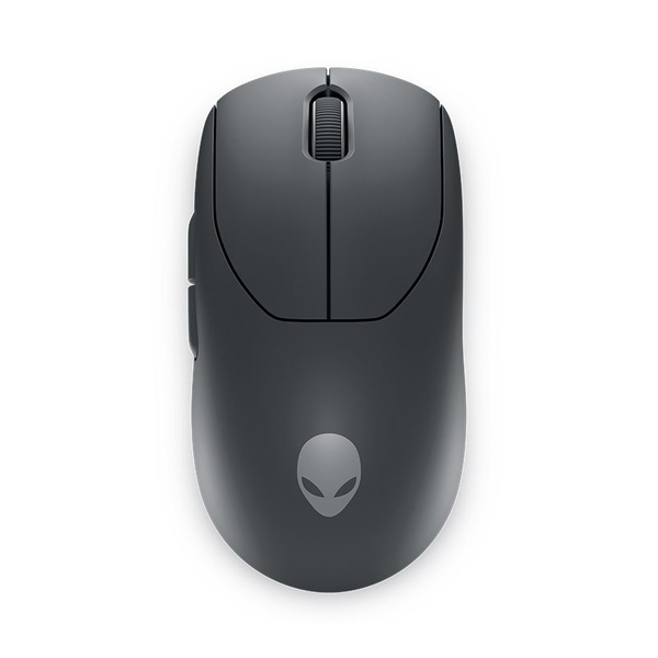 Мышь Alienware Профессиональная AW , черный,Профессиональная мышь AW ...