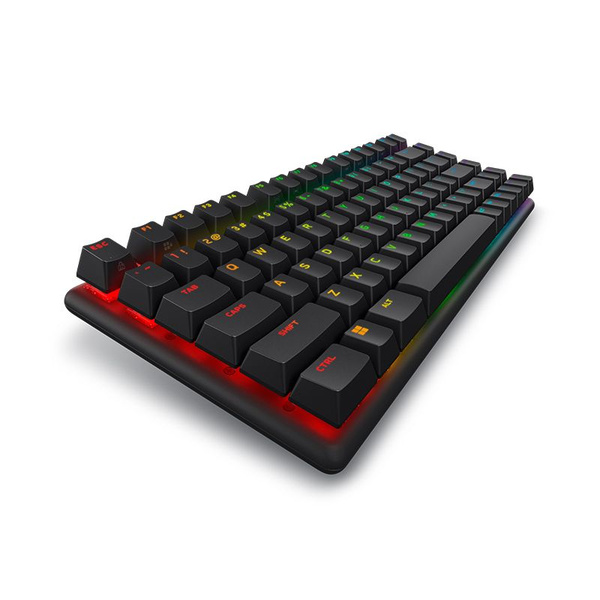 Механическая клавиатура Alienware AW PRO купить по низкой цене: отзывы ...