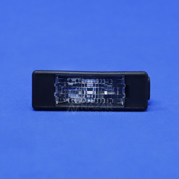 Подсветка номерного знака MB Sprinter W906 - купить по выгодным ценам в ...