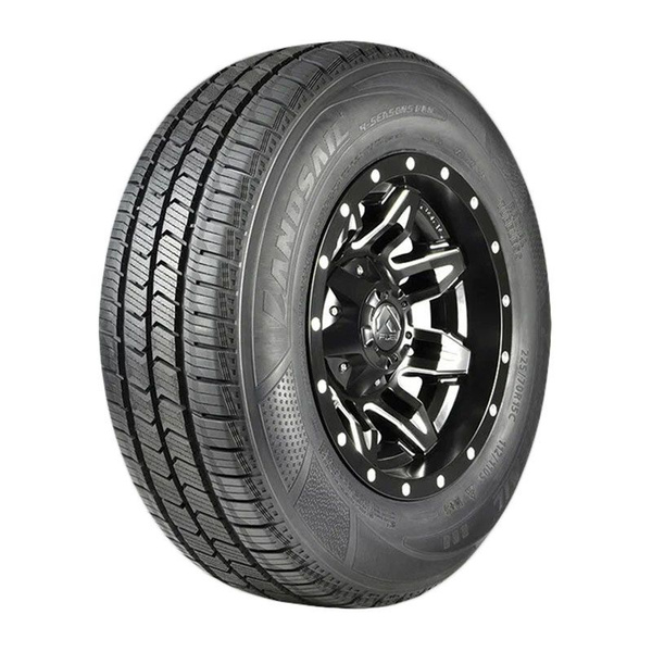 Шины для легковых автомобилей LANDSAIL 215/75 16С На любой сезон ...