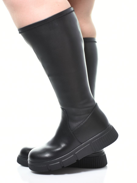 Сапоги Ascalini купить на OZON по низкой цене (1680153041)