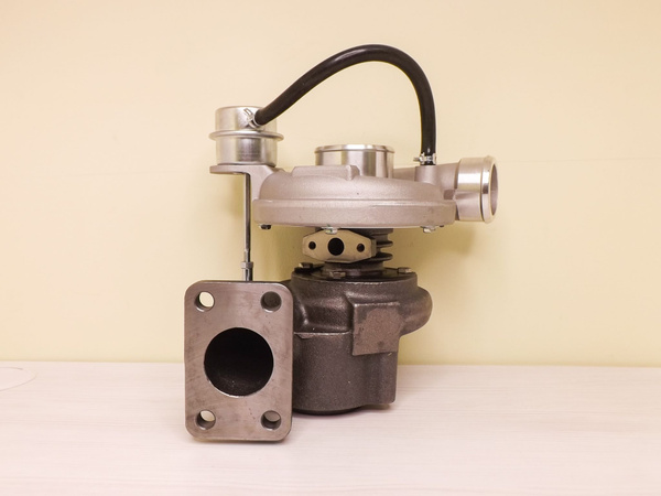 Турбина Perkins Tractor / CAT Backhoe loader 1104C-44T купить на OZON ...