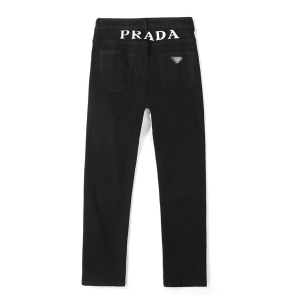 Джинсы Prada купить на OZON по низкой цене (1765808524)