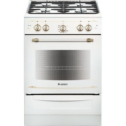 Газовая плита Gefest 6100-02 0185 купить c доставкой на OZON по низкой цене (1852803114)