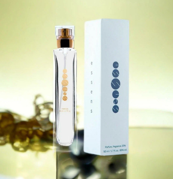 Essens №124_ES №124 Духи 50 мл (1681707638)