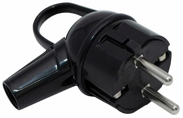 Makel Вилка электрическая 16А, 1 шт. купить на OZON по низкой цене (1683043126)