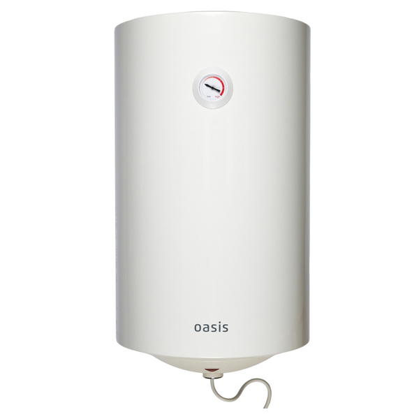 Водонагреватель накопительный Oasis 13914 купить по доступной цене с доставкой в интернет ...
