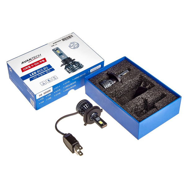 Лампа автомобильная Avantech 12 В, 2 шт. купить c доставкой на OZON по низкой цене (1739221730)