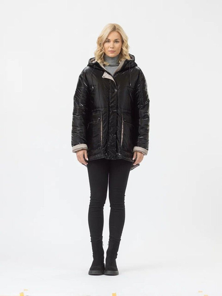 Куртка MARITTA купить на OZON по низкой цене (1740772421)
