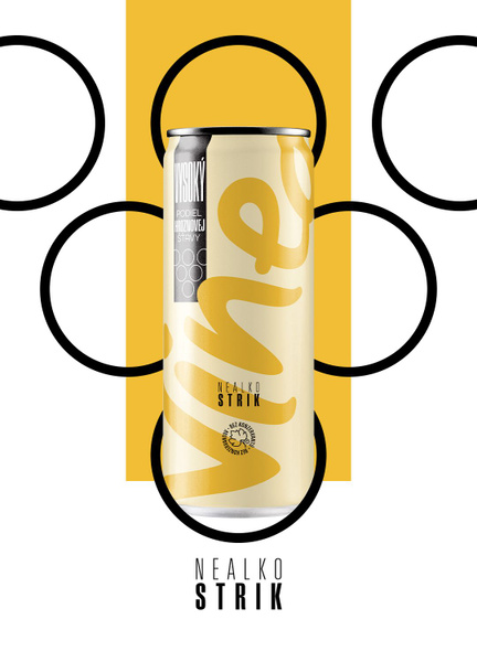 Газированный напиток Vinea Kofola, 6шт по 0,33л, Чехия - купить с ...