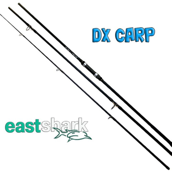Удилище East Shark DX carp, от 50 гр купить c доставкой на OZON по ...
