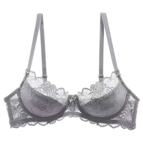 Бюстгальтер Женский Intimissimi бандо, бесшовный, размер 75B, 75C серый ...