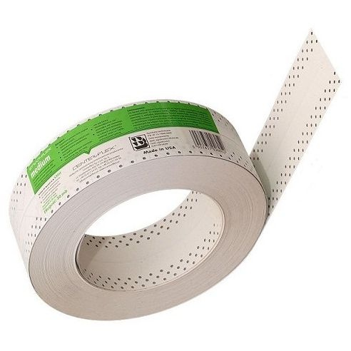 Лента угловая MEDIUM (армирующий композитный профиль в рулоне) 57мм; L30м, STRAIT-FLEX - купить ...