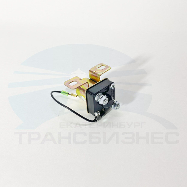 Реле стартера (контактор пусковой) FOTON 1093 1099 1138 (24V ...