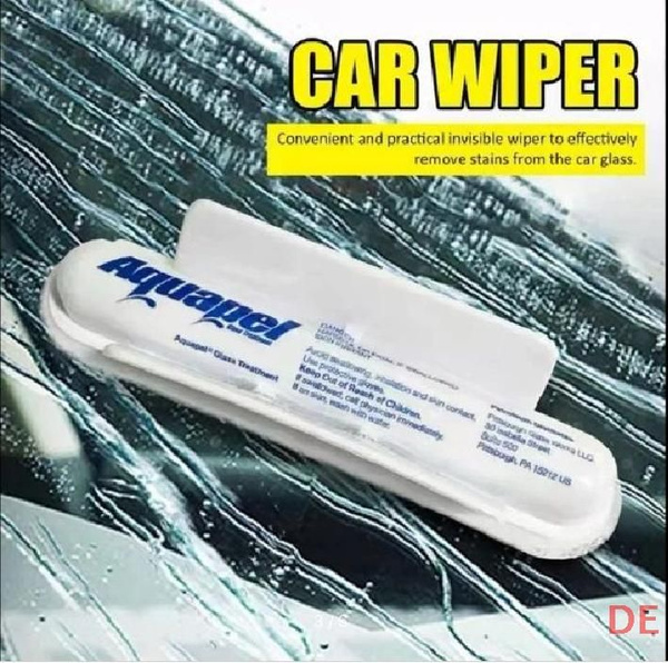 Антидождь Aquapel - купить по выгодным ценам в интернет-магазине OZON ...