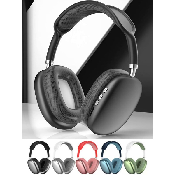 Наушники Полноразмерные BLD-P9 PM - купить по доступным ценам в ...