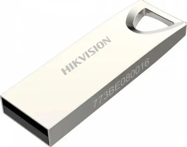USB-флеш-накопитель Hikvision 64GB Hikvision Flash USB Drive 64 ГБ ...