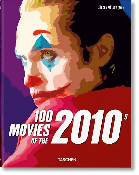 100 Movies of the 2010s - купить с доставкой по выгодным ценам в ...