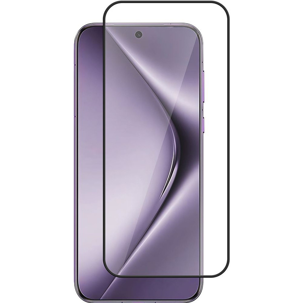 Защитное стекло BoraSCO для Huawei Pura 70 Black купить на OZON по ...