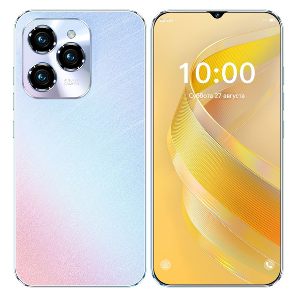 Смартфон CASSIUS HH-00312 - купить по выгодной цене в интернет-магазине ...