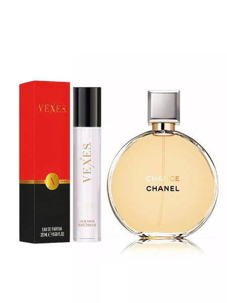 Vexes Parfum Vexes_W329 Духи 20 мл (1702121365)