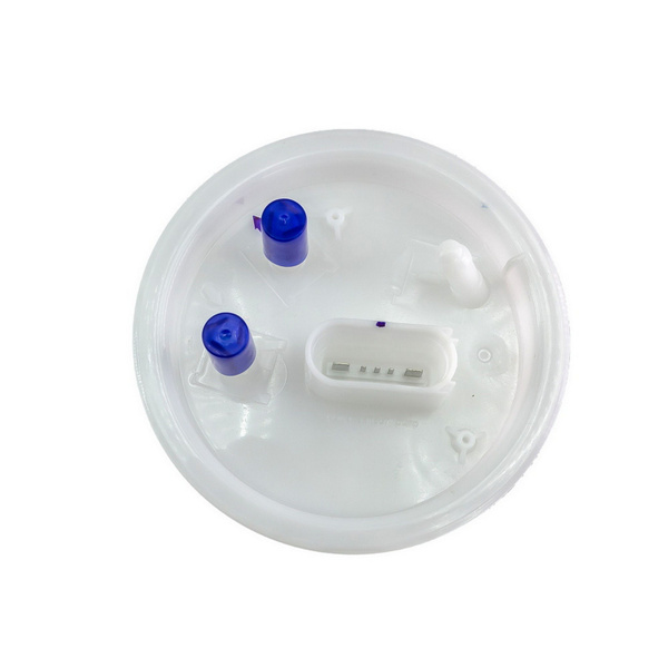 Насос топливный в сборе VAG OEM 6RU919051D купить на OZON по низкой ...