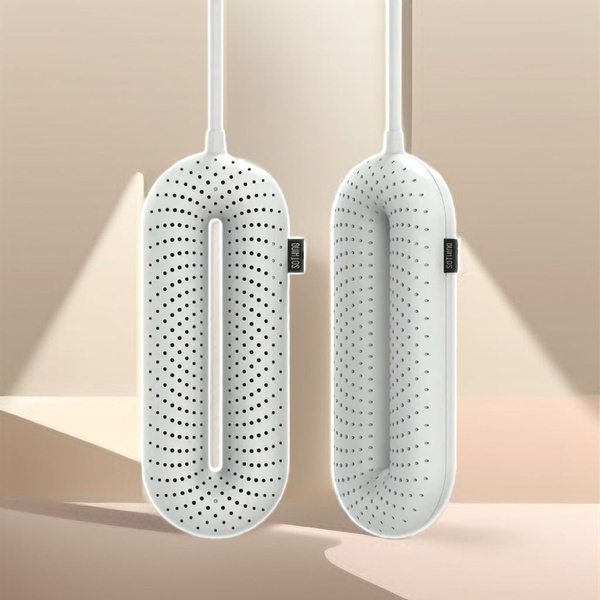 Xiaomi сушилка для обуви Zero-Shoes Dryer With Timer с таймером (DSHJ-S ...