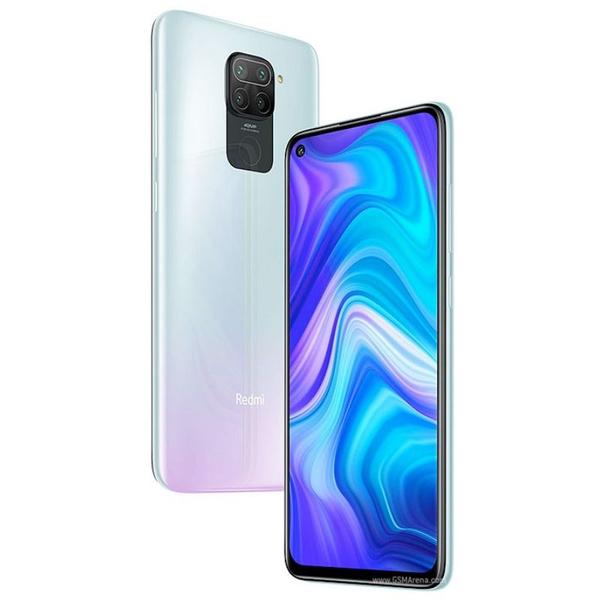 Смартфон Xiaomi Redmi note9(4G) - купить по выгодной цене в интернет ...