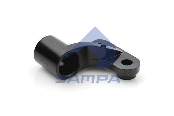 Кронштейн датчика ABS (м) LH на L 37.5 d 18 2отв.d 8.5/BPW купить на ...