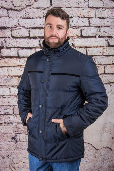 Куртка PAOLO MARK - купить с доставкой по выгодным ценам в интернет-магазине OZON (1704193149)