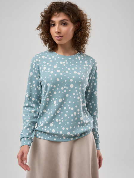 Блузка Sherbi купить на OZON по низкой цене (1699070260)