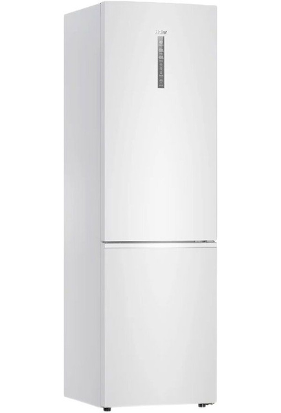 Холодильник двухкамерный Haier C2F637CWRGU1 однокомпрессорный, No frost ...