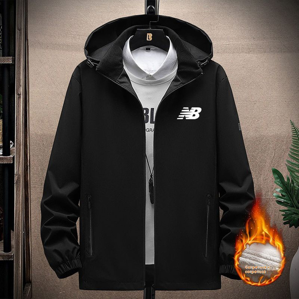 Куртка New Balance - купить с доставкой по выгодным ценам в интернет ...
