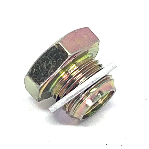 Пробка сливная Toyota ,блистер, 9034118057 - Masuma арт. 9034118057 ...