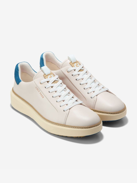 Кеды Cole Haan купить на OZON по низкой цене (1708515978)