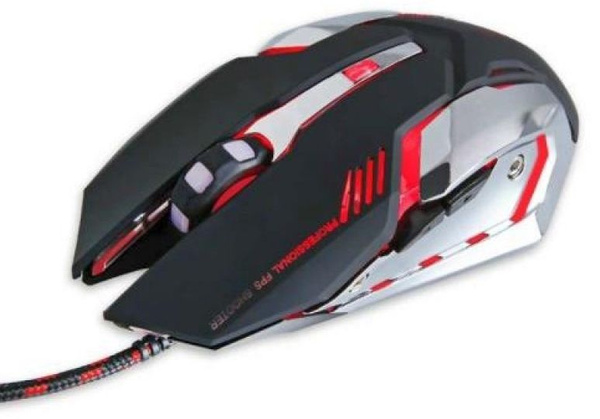 Мышь Ju349599 - купить по выгодной цене в интернет-магазине OZON ...