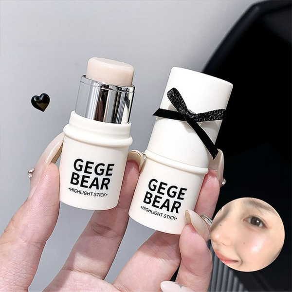 Хайлайтер,Gege Bear Новичок, яркий свет, выносливость, природа купить на OZON по низкой цене ...