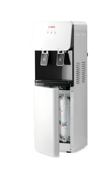 AEL Пурифайер LC 85s с нагревом и компрессорным охлаждением купить на OZON по низкой цене ...