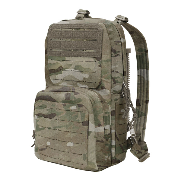 Рюкзак Cпутник вер.2 (Multicam) Stich Profi купить на OZON по низкой ...