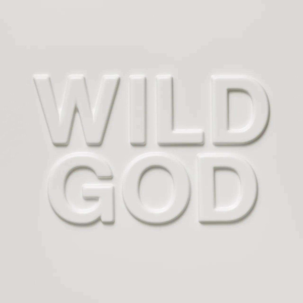 CD Диск Nick Cave - Wild God (1 CD) - купить по низким ценам в интернет ...
