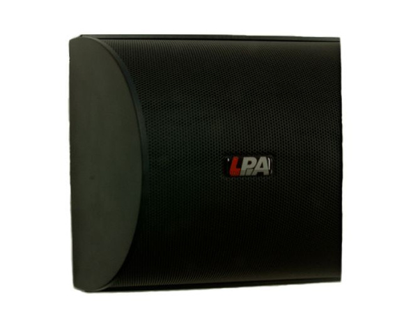 Трансляционный громкоговоритель LPA LPA-6W черный - купить по низким ценам в интернет-магазине ...