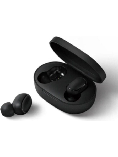 Наушники Внутриканальные Xiaomi Mi Earbuds Basic 2 - купить по доступным ценам в интернет ...