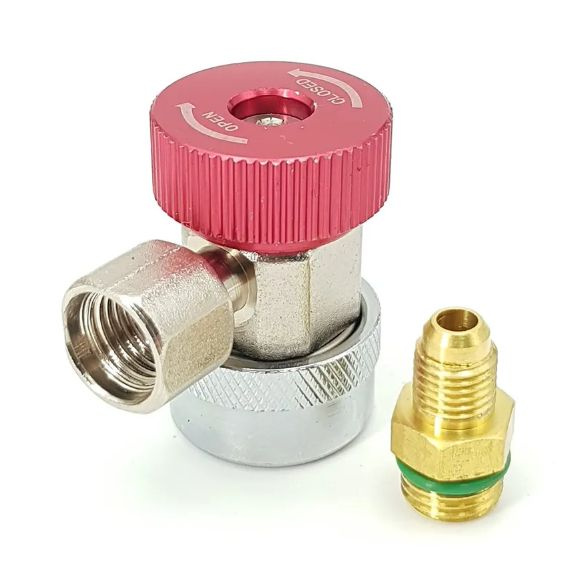 Муфта быстросъемная QC-H - купить с доставкой по выгодным ценам в ...