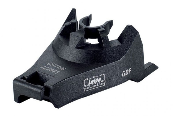 Leica GHT196 original адаптер геодезической рулетки купить на OZON по ...