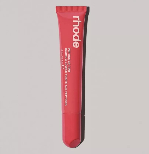 RHODE PEPTIDE LIP TINT, оттенок Guava Spritz, 10 мл купить на OZON по ...
