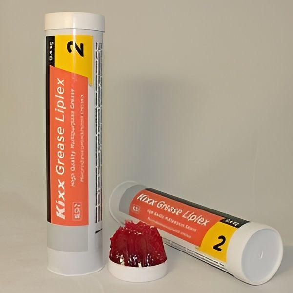 Смазка Kixx Grease Liplex 2 /0,4кг Высококачественная ...