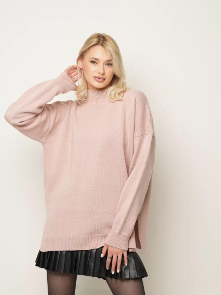 Свитер rouje kefss - купить с доставкой по выгодным ценам в интернет-магазине OZON (1718160162)