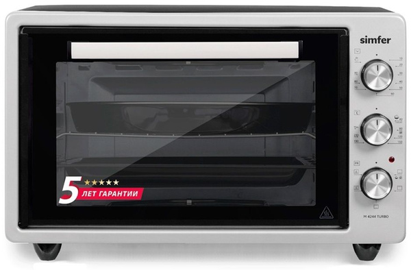 Мини-печь Simfer купить c доставкой на OZON по низкой цене (1715291011)